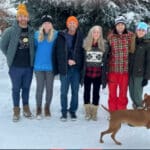 The Michael S. Heiser Foundation